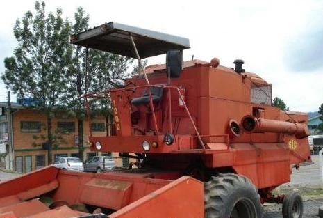 SLC 1000 | Tractor & Construction Plant Wiki | Fandom