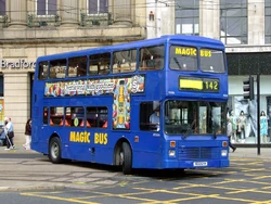 Dennis Dominator | Tractor & Construction Plant Wiki | Fandom