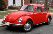 Volkswagen Beetle | Tractor & Construction Plant Wiki | Fandom
