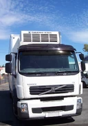 Volvo FE | Tractor & Construction Plant Wiki | Fandom