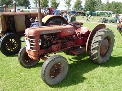 Bolinder-Munktell | Tractor & Construction Plant Wiki | Fandom