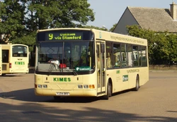 Wright Commander | Tractor & Construction Plant Wiki | Fandom