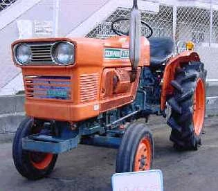 Zen-Noh L2201 | Tractor & Construction Plant Wiki | Fandom
