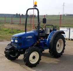 LG LT450D | Tractor & Construction Plant Wiki | Fandom