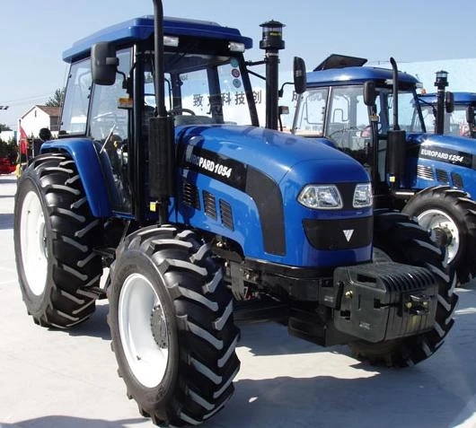 Europard 1054 | Tractor & Construction Plant Wiki | Fandom