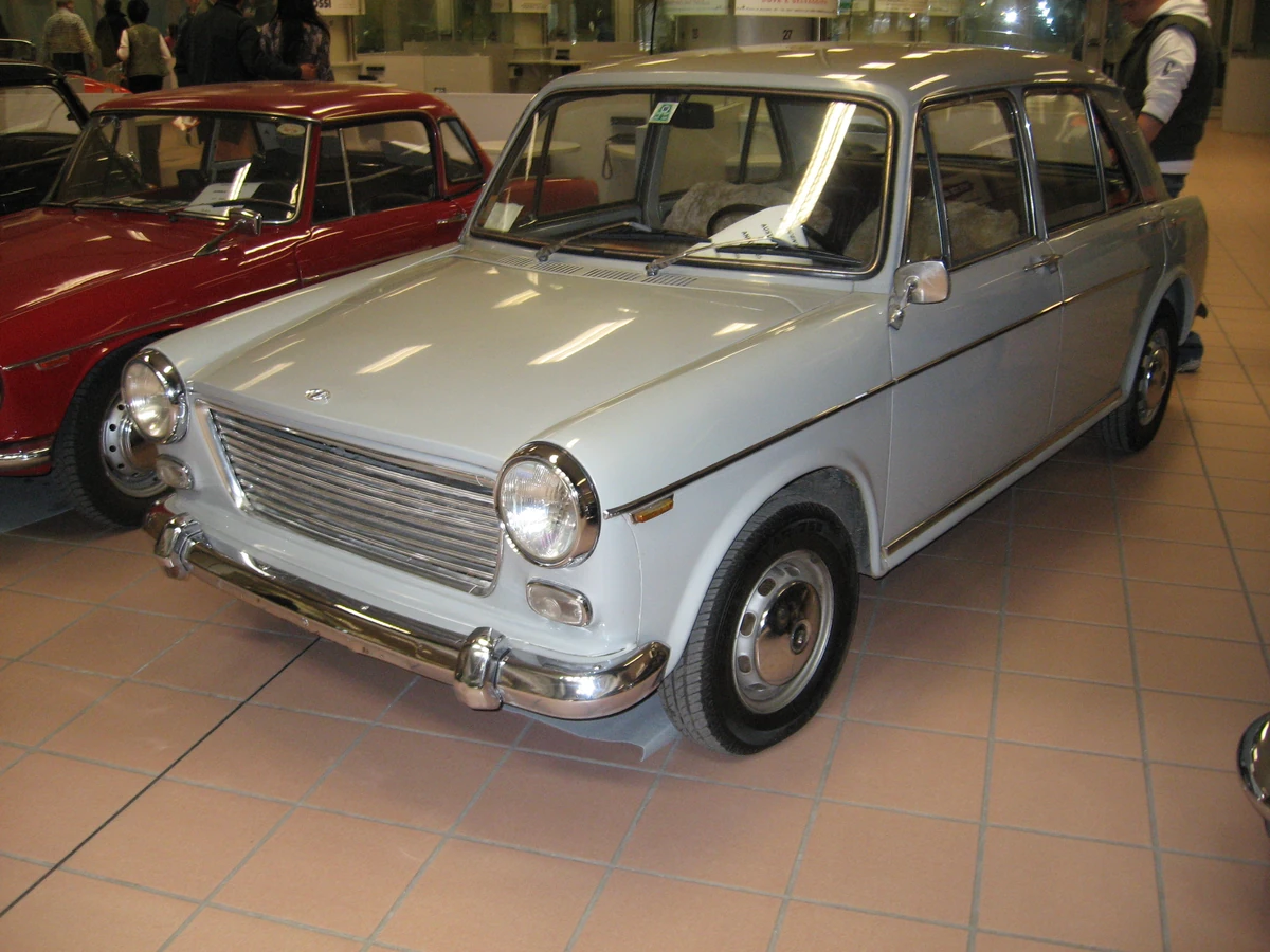 Innocenti | Tractor & Construction Plant Wiki | Fandom