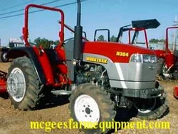 WorkTrak N304 | Tractor & Construction Plant Wiki | Fandom