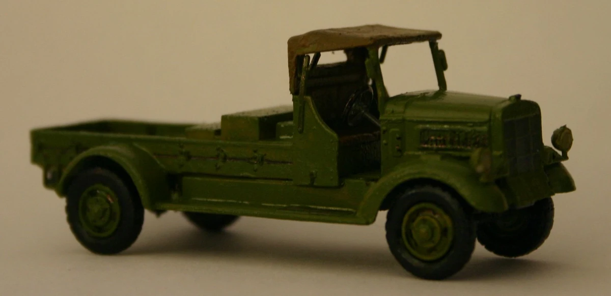 Toyota G1 | Tractor & Construction Plant Wiki | Fandom