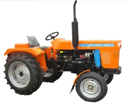 Agro Prince AP320 | Tractor & Construction Plant Wiki | Fandom