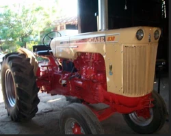 Case 830 | Tractor & Construction Plant Wiki | Fandom