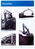 Hymac | Tractor & Construction Plant Wiki | Fandom