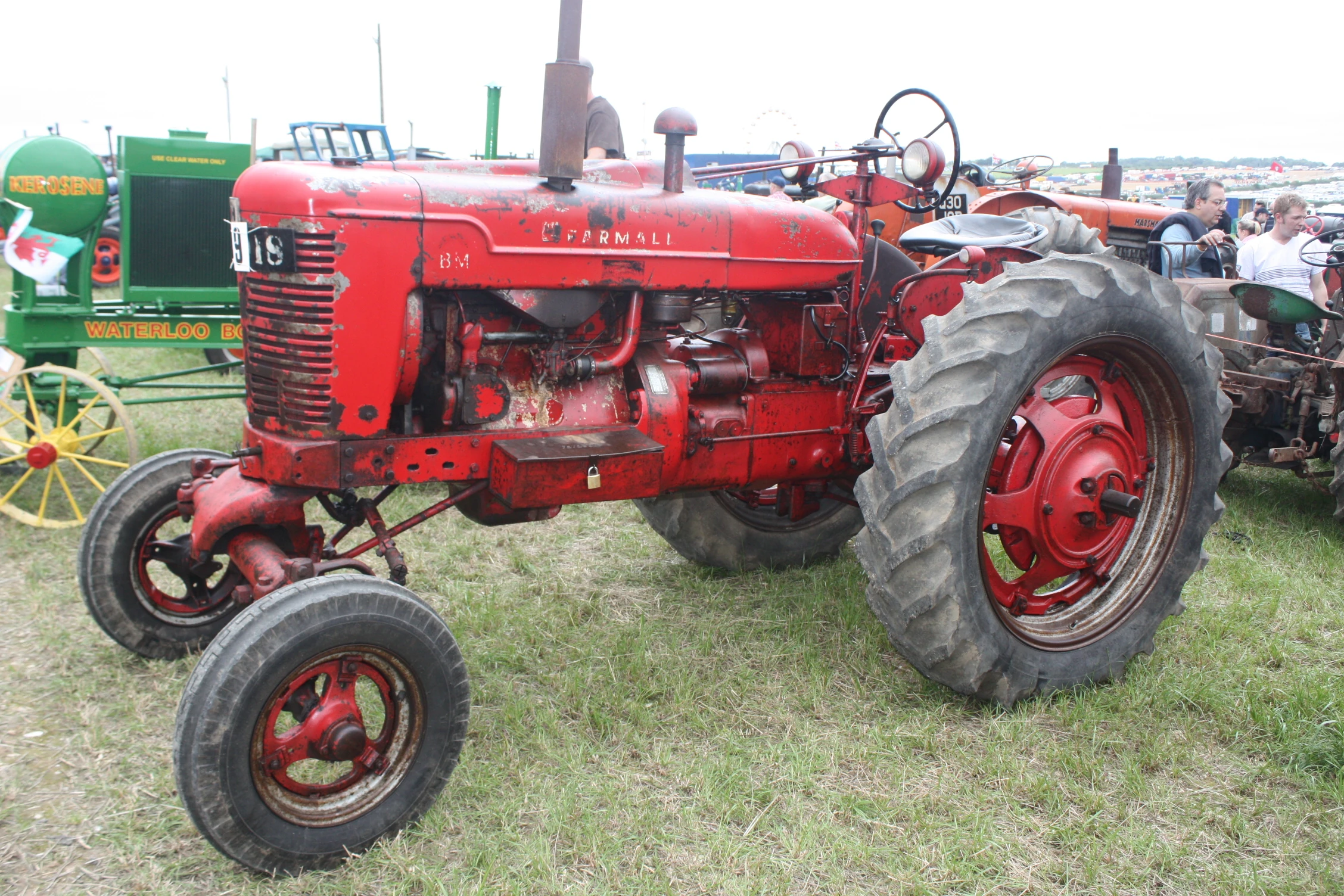 farmall uk