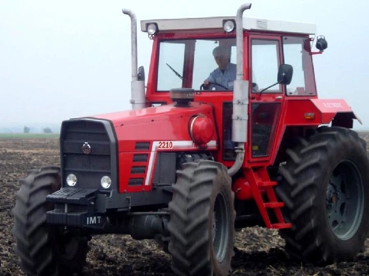 IMT 2210 | Tractor & Construction Plant Wiki | Fandom