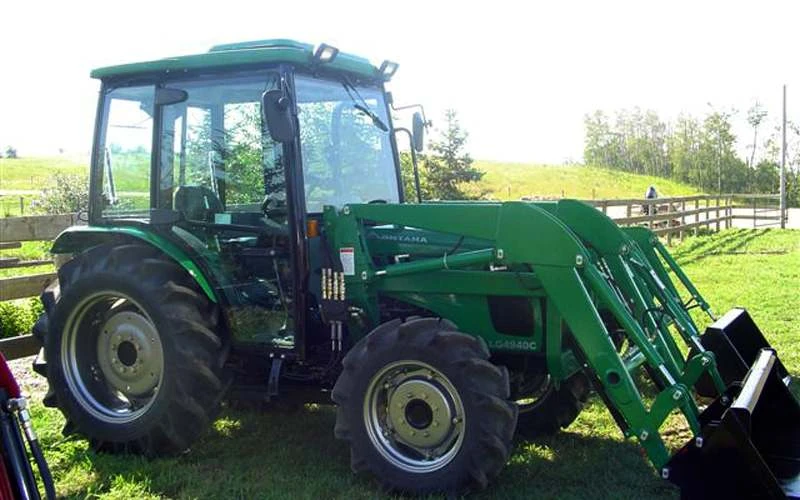 Category:LG Montana | Tractor & Construction Plant Wiki | Fandom