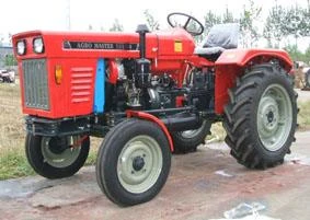 Agro Master TS280 | Tractor & Construction Plant Wiki | Fandom