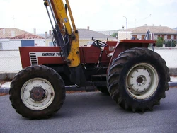 Fiat 766E | Tractor & Construction Plant Wiki | Fandom