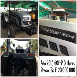 ToyoTrac 604 | Tractor & Construction Plant Wiki | Fandom