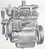 List of International Harvester engines | Tractor & Construction Plant ...