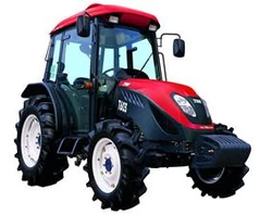 TYM T603 | Tractor & Construction Plant Wiki | Fandom