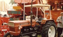 Store 502 | Tractor & Construction Plant Wiki | Fandom