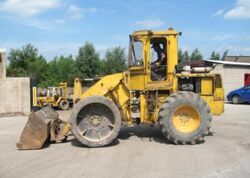 Bray | Tractor & Construction Plant Wiki | Fandom