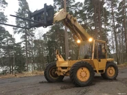 Sanderson | Tractor & Construction Plant Wiki | Fandom