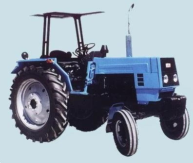 Toos 651 | Tractor & Construction Plant Wiki | Fandom