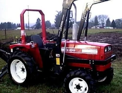 Task Master Tuffy TM-404b | Tractor & Construction Plant Wiki | Fandom