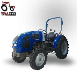 Tracco FS254X | Tractor & Construction Plant Wiki | Fandom