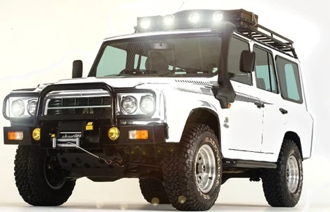 Cross Lander 244X | Tractor & Construction Plant Wiki | Fandom