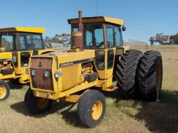 Chamberlain 4480 | Tractor & Construction Plant Wiki | Fandom