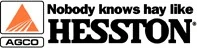Hesston | Tractor & Construction Plant Wiki | Fandom