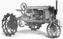 Farmall tractor | Tractor & Construction Plant Wiki | Fandom
