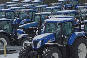Ford Basildon factory | Tractor & Construction Plant Wiki | Fandom