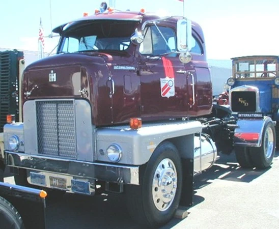 International RDC-405 | Tractor & Construction Plant Wiki | Fandom