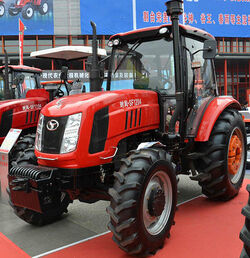 Shifeng SF1204 | Tractor & Construction Plant Wiki | Fandom