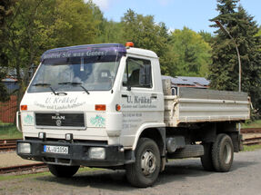 MAN G90 | Tractor & Construction Plant Wiki | Fandom