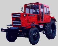 DongFangHong DFH-1000 | Tractor & Construction Plant Wiki | Fandom