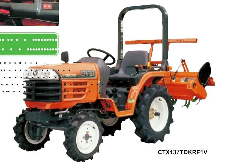 Hitachi Tierra | Tractor & Construction Plant Wiki | Fandom