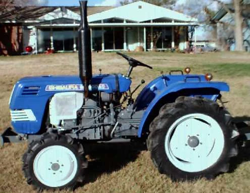 Shibaura SD1500AO | Tractor & Construction Plant Wiki | Fandom