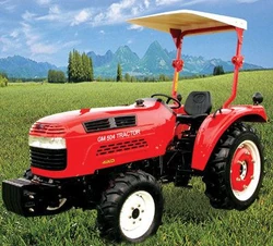 GM 504 | Tractor & Construction Plant Wiki | Fandom