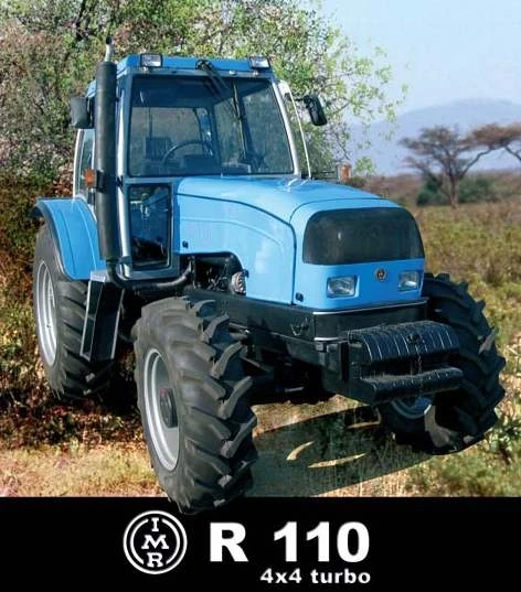 Category:IMR tractors | Tractor & Construction Plant Wiki | Fandom