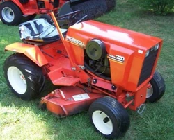 Ingersoll 220 hydriv | Tractor & Construction Plant Wiki | Fandom