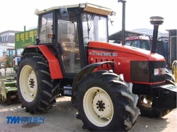 Tong Yang SAME Antares 100 | Tractor & Construction Plant Wiki | Fandom