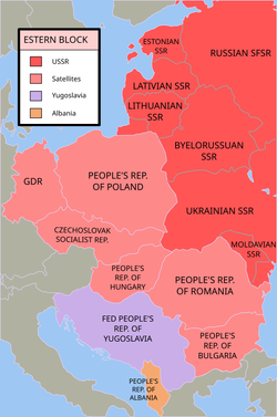 Category:Eastern Bloc | Tractor & Construction Plant Wiki | Fandom