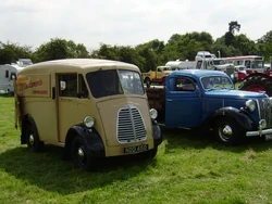 Morris Commercial Cars | Tractor & Construction Plant Wiki | Fandom
