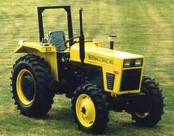 McConnell-Marc 465 | Tractor & Construction Plant Wiki | Fandom