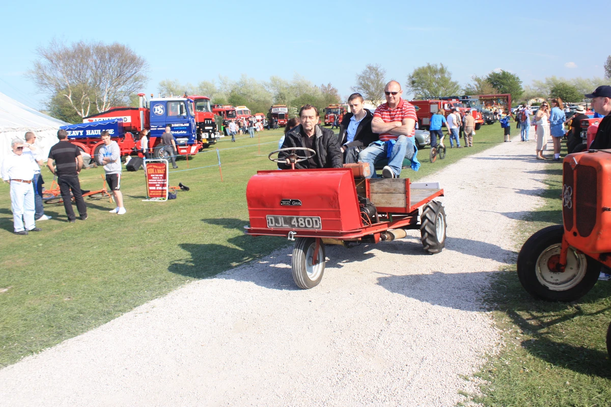 Trac Grip | Tractor & Construction Plant Wiki | Fandom
