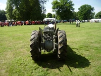 Orchard tractors | Tractor & Construction Plant Wiki | Fandom