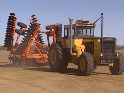 Upton HT 14/350 | Tractor & Construction Plant Wiki | Fandom